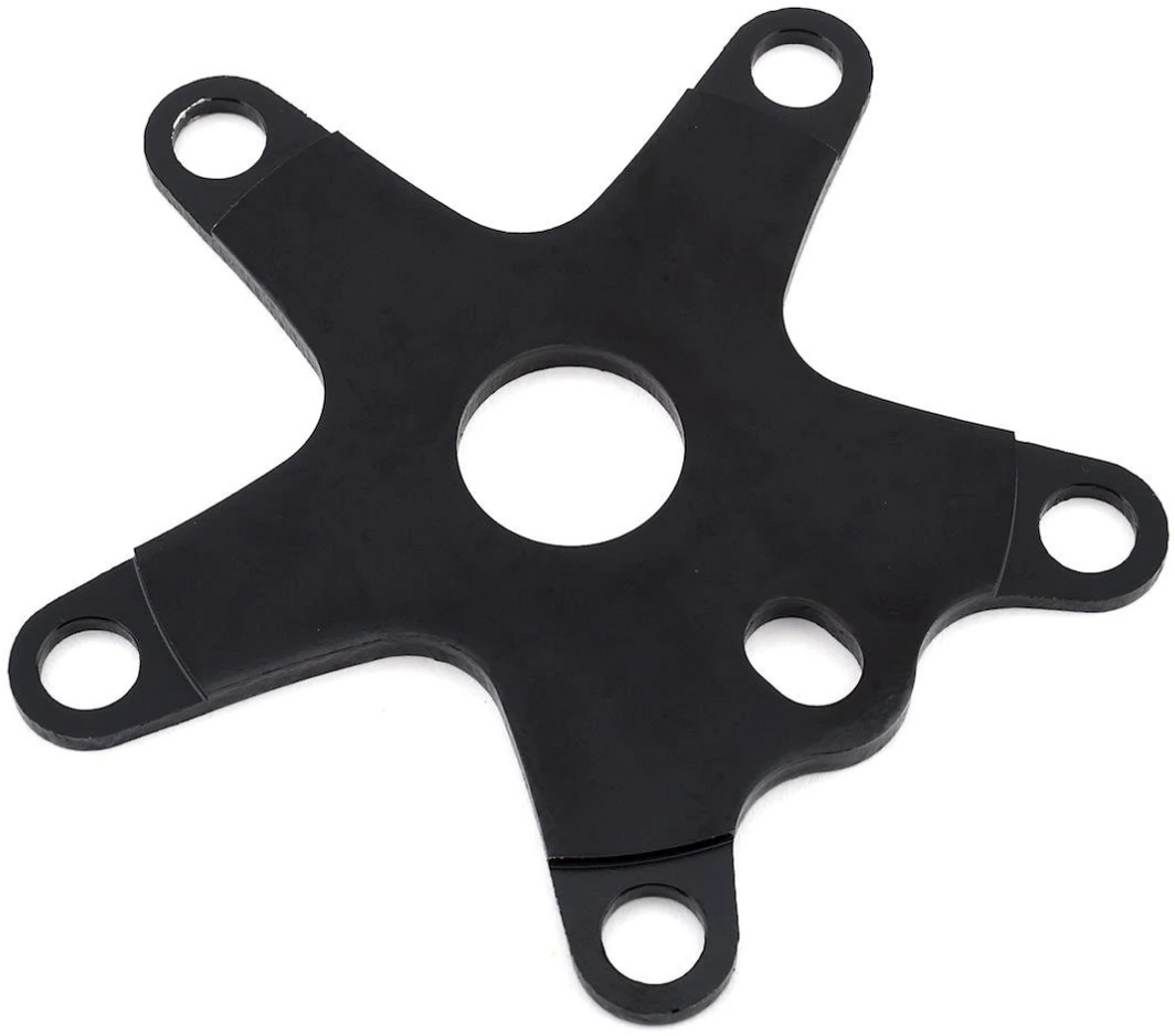 MCS 5-Bolt 110 Alloy Spider — Albe's BMX