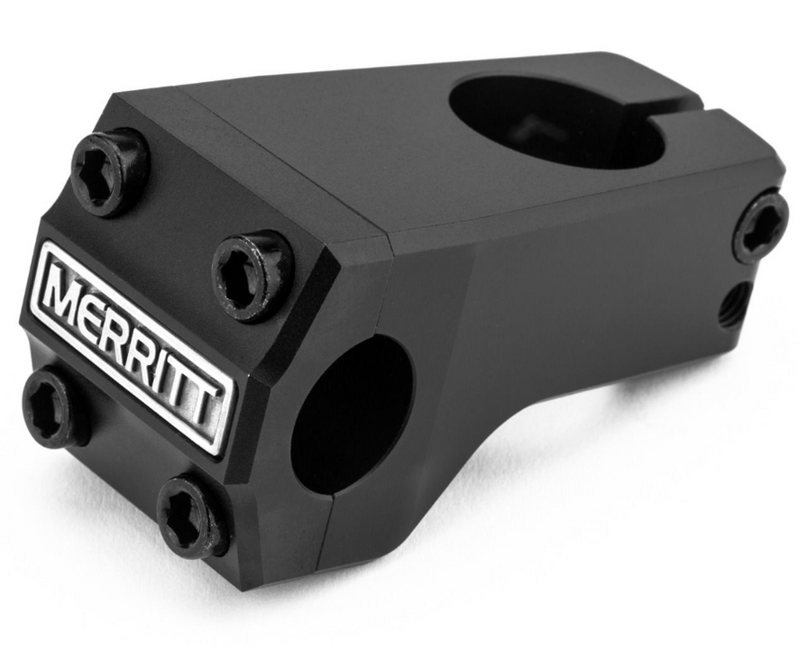 Merritt Inaugural Front Load Stem — Albe's BMX