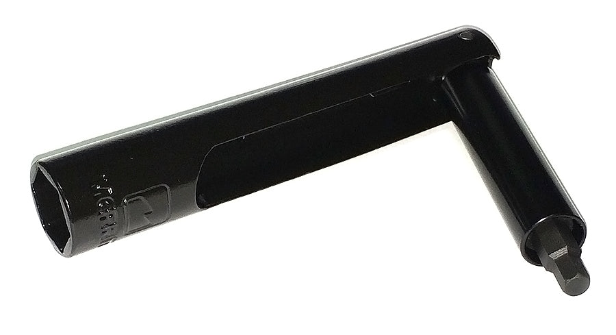 Merritt Trifecta BMX Multi-tool at Albe's BMX