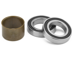BMX Hub Drivers and BMX Freewheels | Albe's BMX