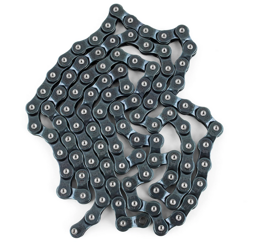 Mission Half-Link Chain | BMX Chain | Albe's BMX Online
