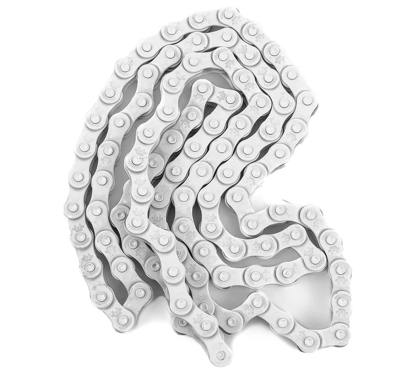 Mission Half-Link Chain | BMX Chain | Albe's BMX Online