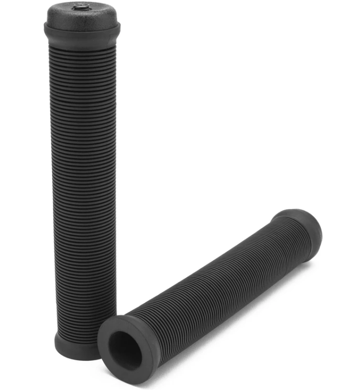 Mission Tactile Grips — Albe's BMX