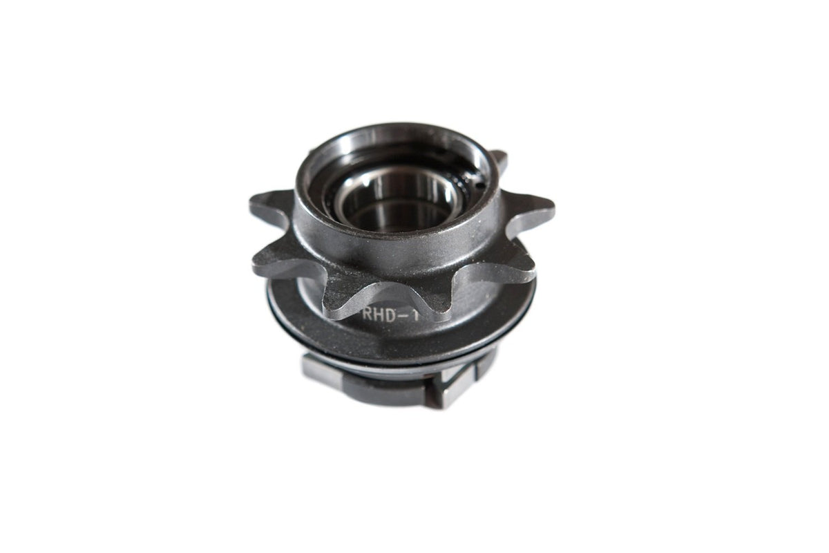 BMX Hub Drivers and BMX Freewheels | Albe's BMX