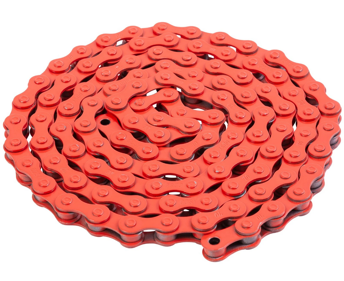 ODYSSEY BLUEBIRD CHAIN — Albe's BMX