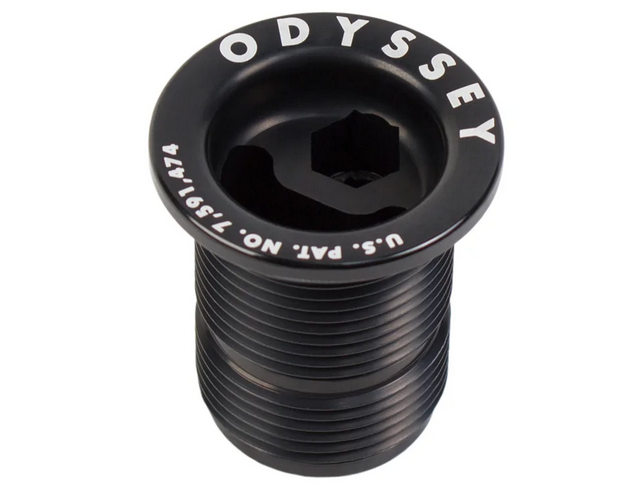 ODYSSEY HEADSET PRE-LOAD BOLT — Albe's BMX