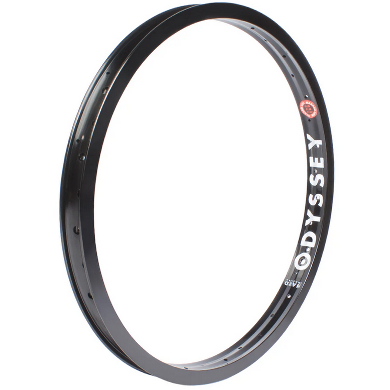 Odyssey Hazard Lite Rim — Albe's BMX