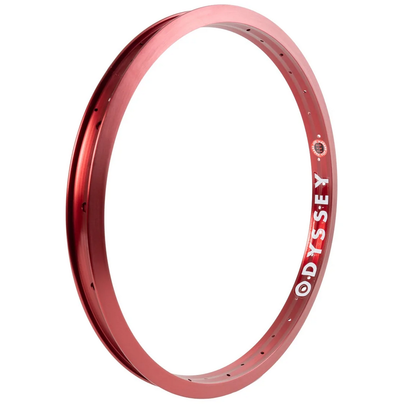 Odyssey Hazard Lite Rim — Albe's BMX