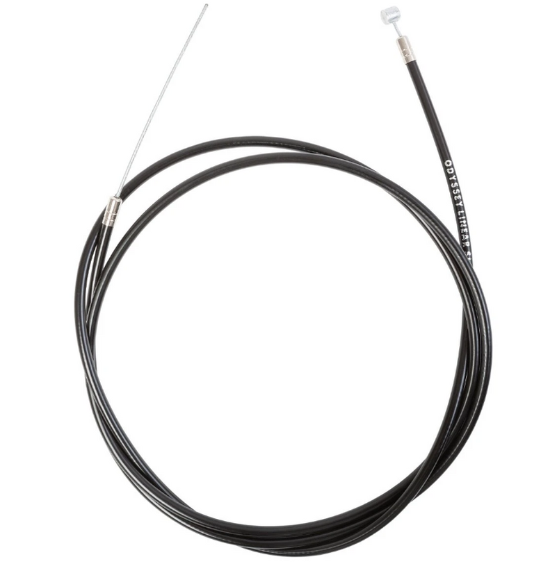 ODYSSEY LINEAR CABLE — Albe's BMX