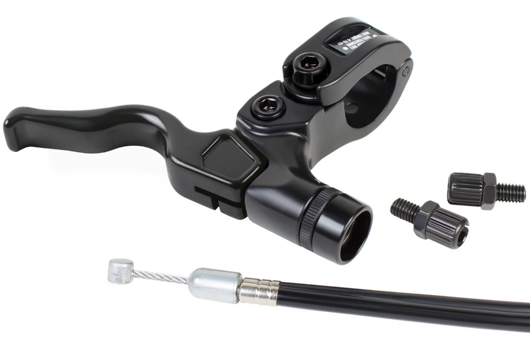 Shop BMX Brake Levers | Albes.com — Albe's BMX