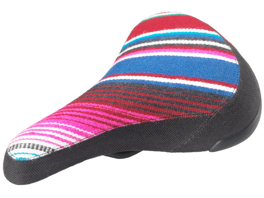 Railed BMX Seats | Albes.com — Albe's BMX