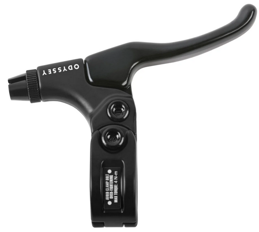 Shop BMX Brake Levers | Albes.com — Albe's BMX