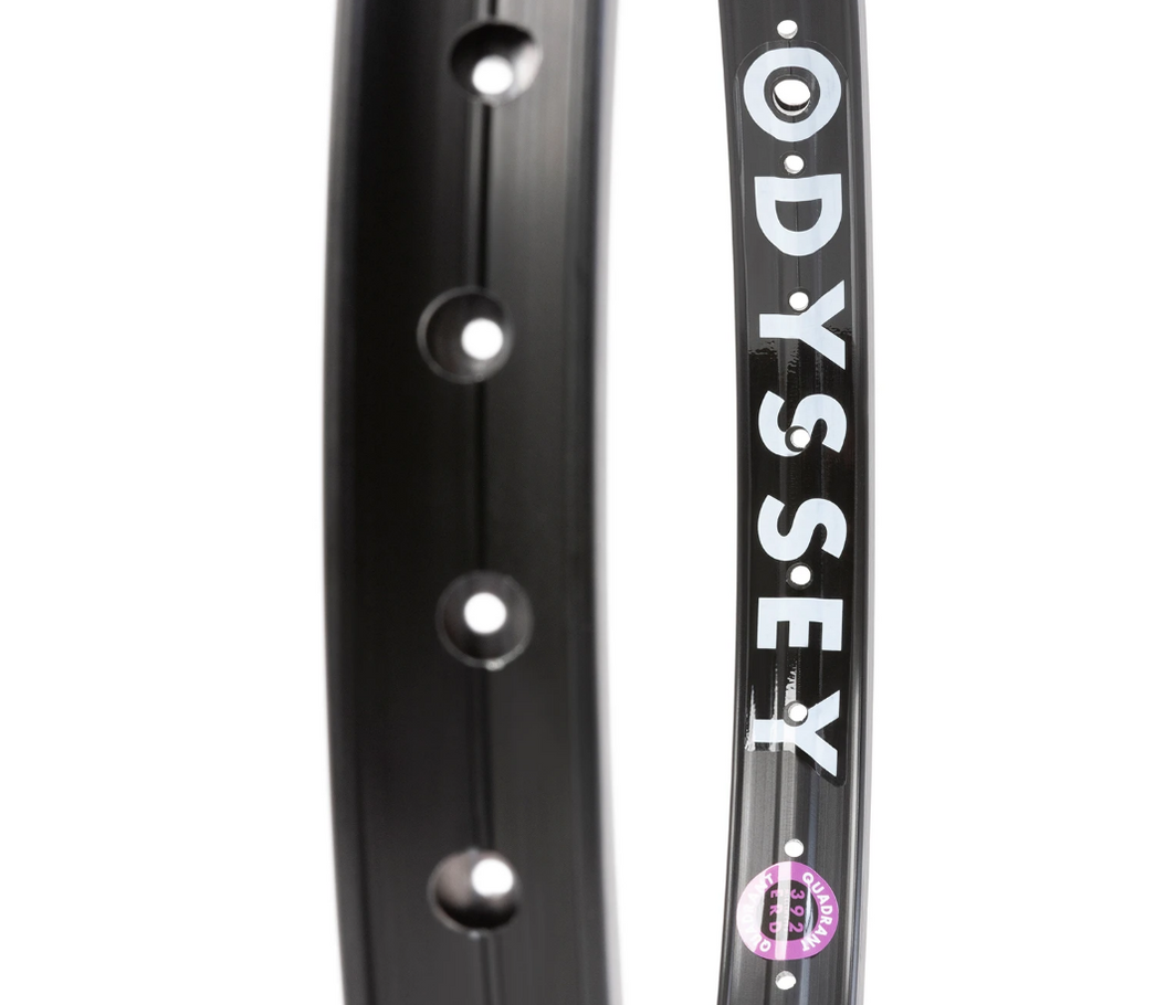 ODYSSEY QUADRANT RIM | Albe's BMX Online
