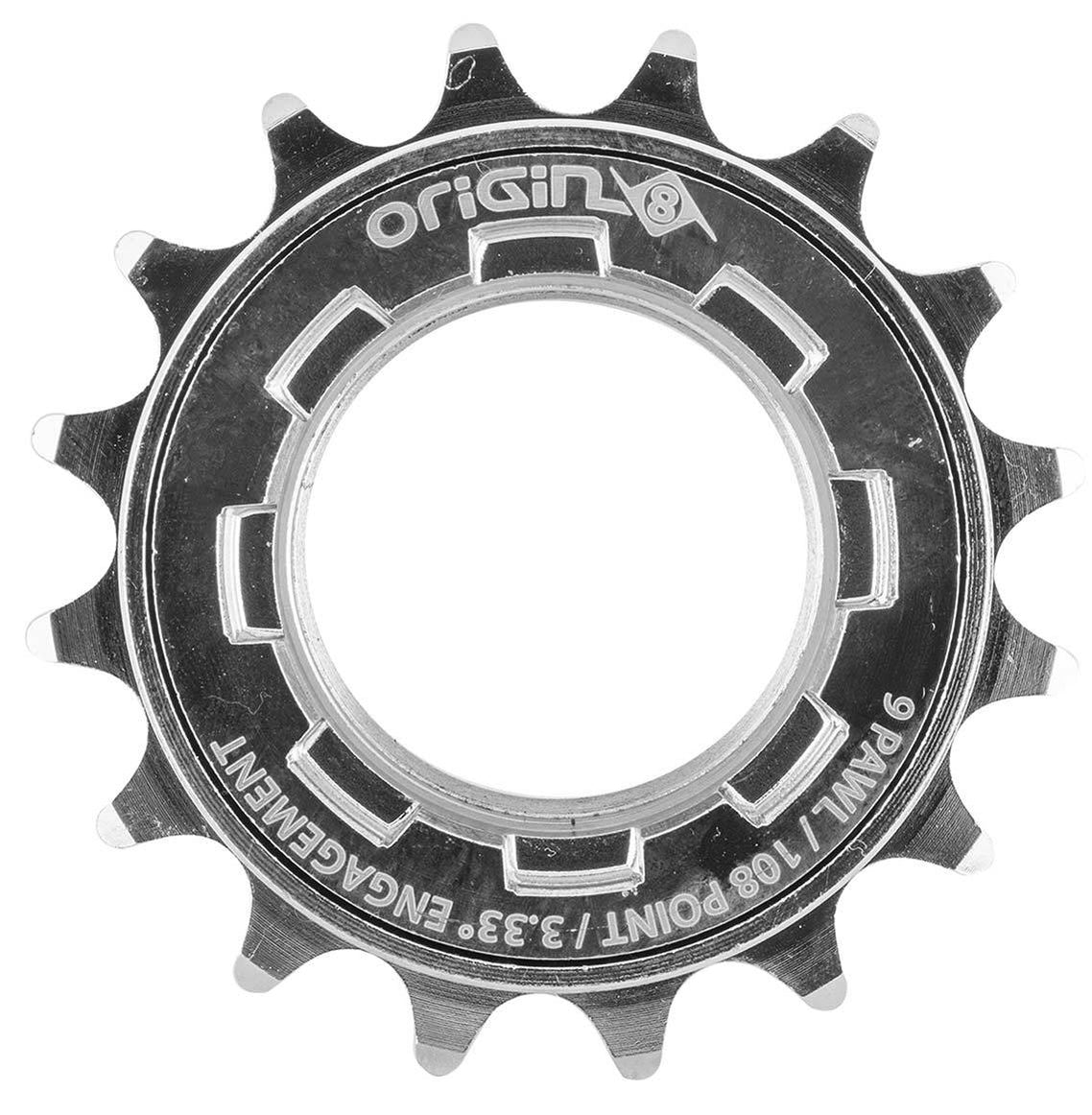 Origin8 Hornet 108 Performance Freewheel at Albe's BMX Bike Shop