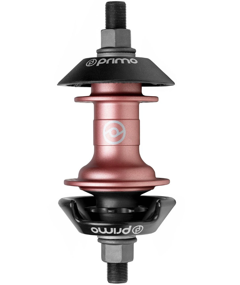 Primo Balance Cassette Hub — Albe's BMX
