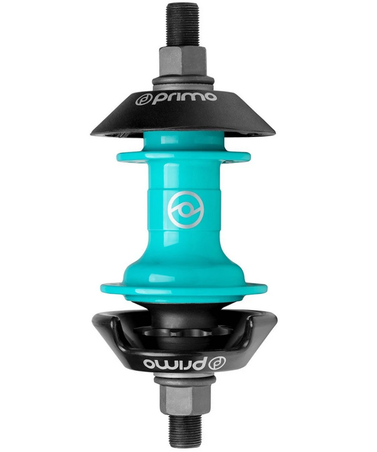 Primo Balance Cassette Hub — Albe's BMX