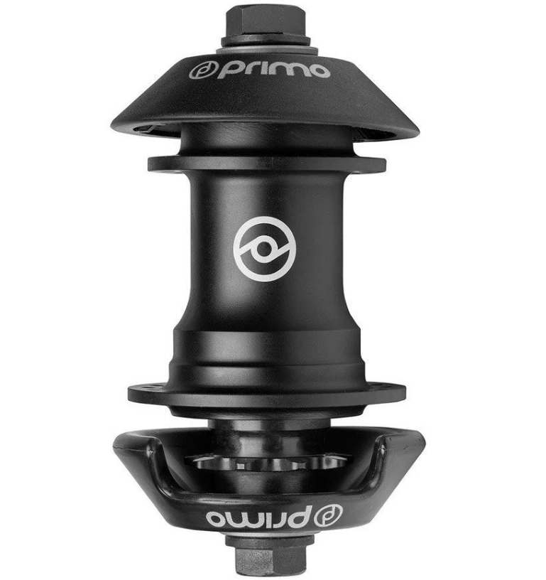 Primo Balance Freecoaster Hub — Albe's BMX