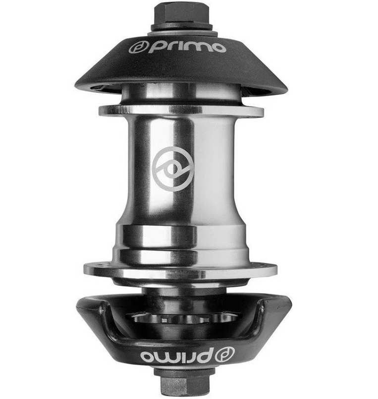 Primo Balance Freecoaster Hub — Albe's BMX