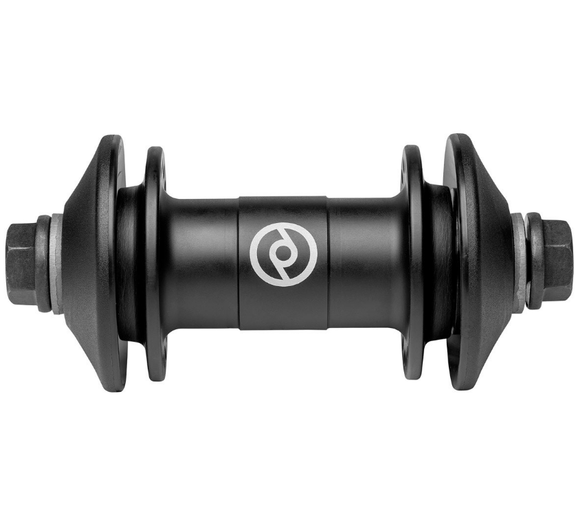 Primo Balance Front Hub — Albe's BMX