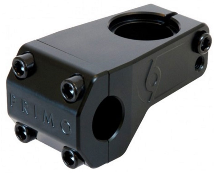 Primo Icon Stem | Albe's BMX Online