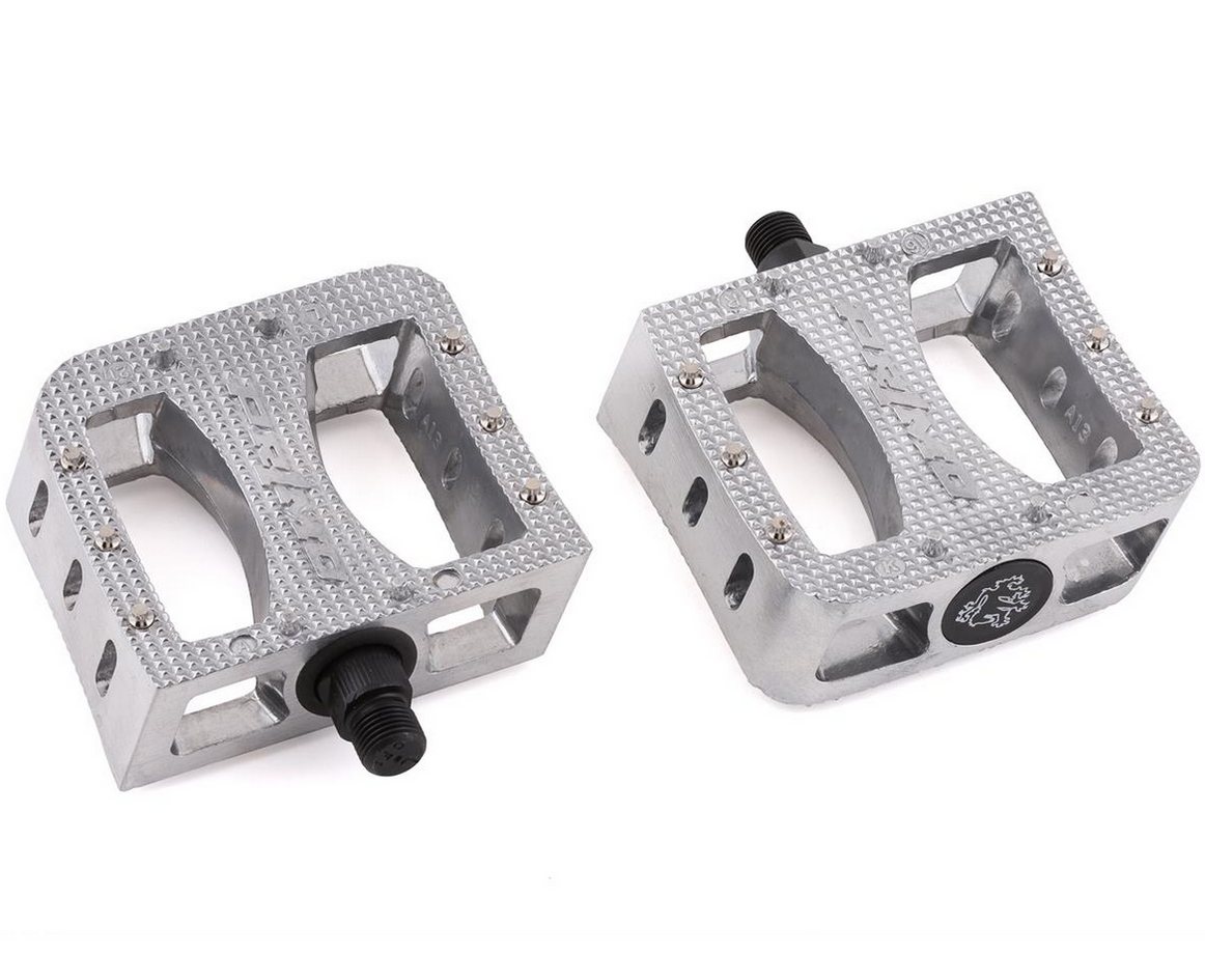 Primo Super Tenderizer Alloy Pedals — Albe's BMX