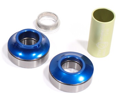 Profile Spanish Bottom Bracket — Albe's BMX