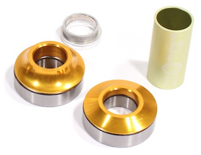 Profile Spanish Bottom Bracket — Albe's BMX