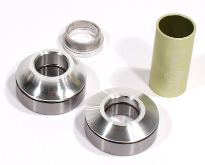 Profile Spanish Bottom Bracket — Albe's BMX