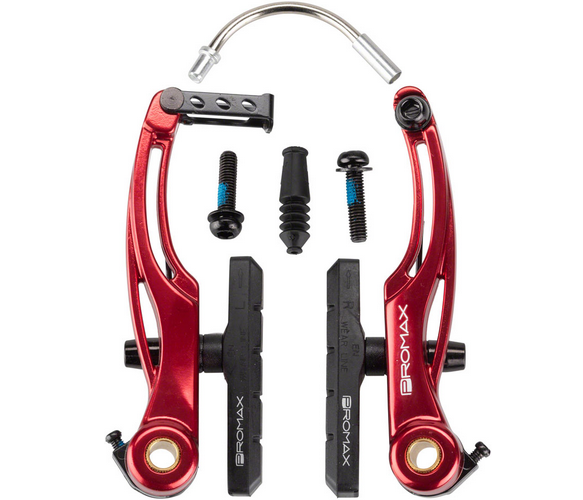 Promax P-1 Linear Pull Brake — Albe's BMX