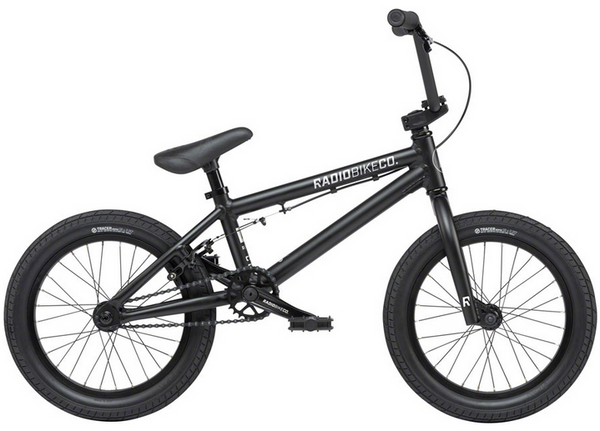 Radio Bikes | BMX Bikes | Dirt Jump Bikes | Albe's BMX