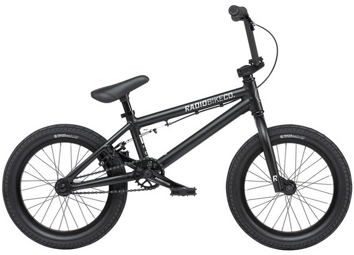16 Inch BMX Bikes | 16" Bikes | Albe's BMX Bike Shop