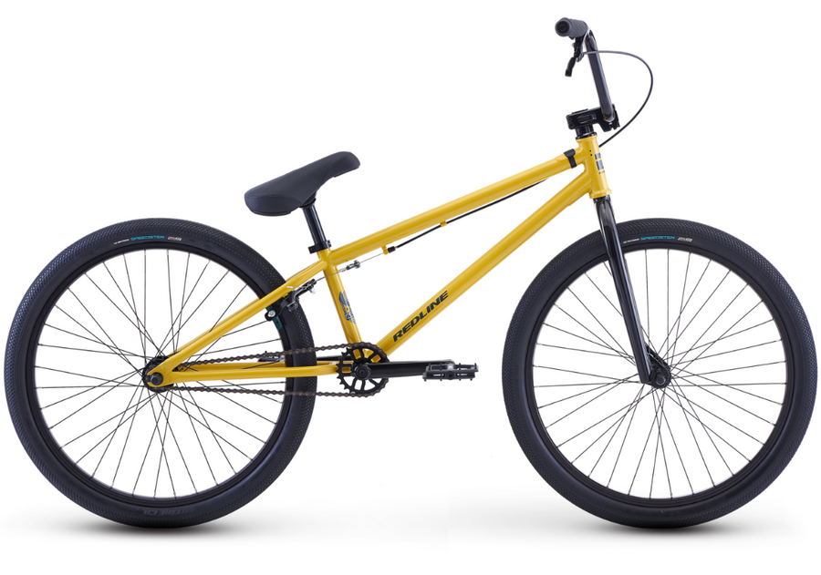 24 Inch BMX Bikes | Albe's BMX Online