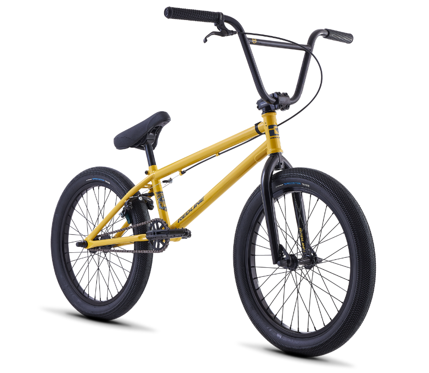 Redline Bikes | BMX Bikes | Albe's BMX Online