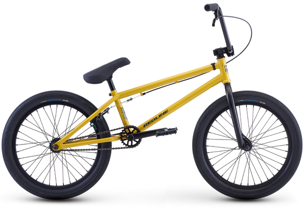 Redline Bikes | BMX Bikes | Albe's BMX Online