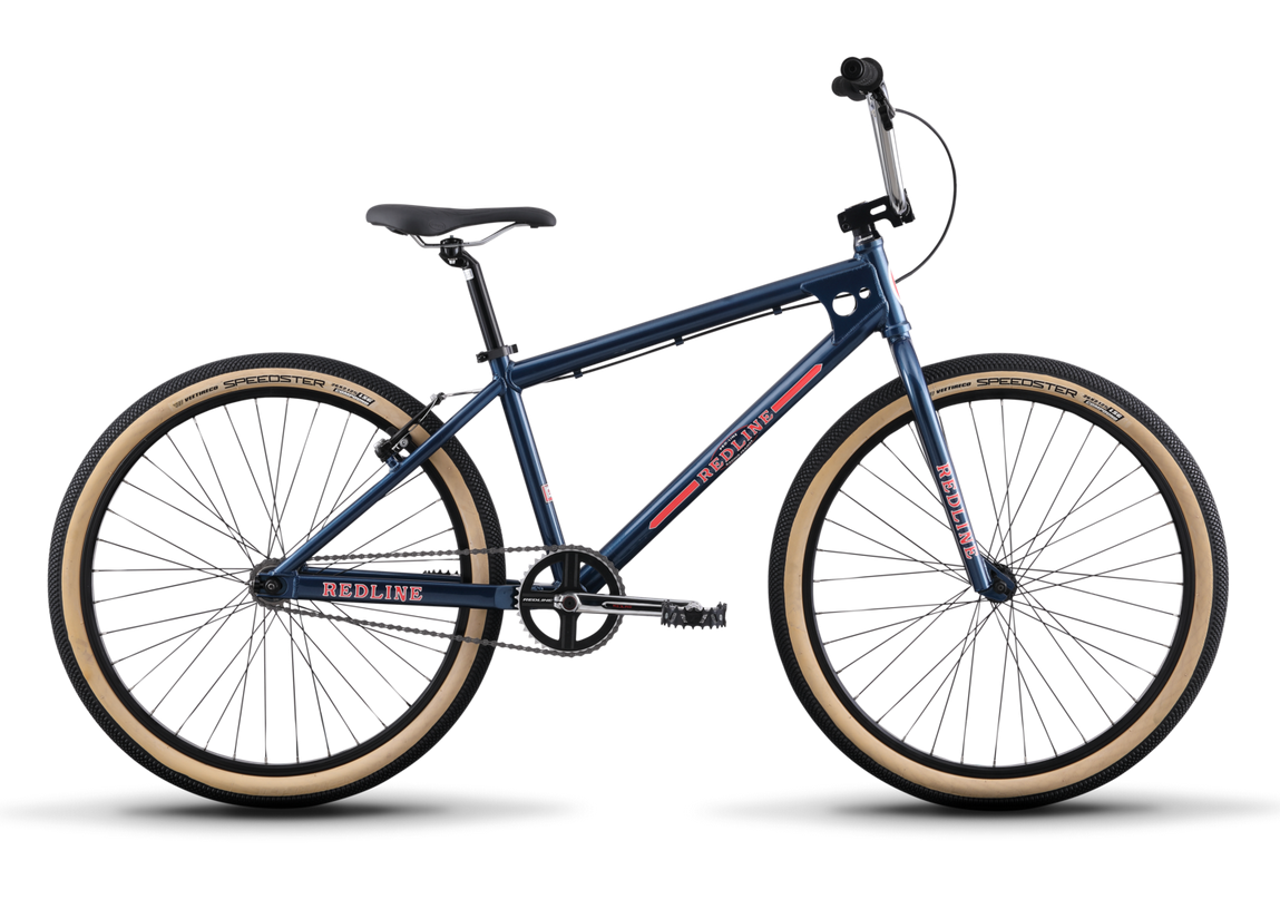 Redline Bikes | BMX Bikes | Albe's BMX Online