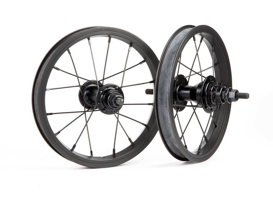 BMX Wheel Sets | BMX Wheels | Albe's BMX Online