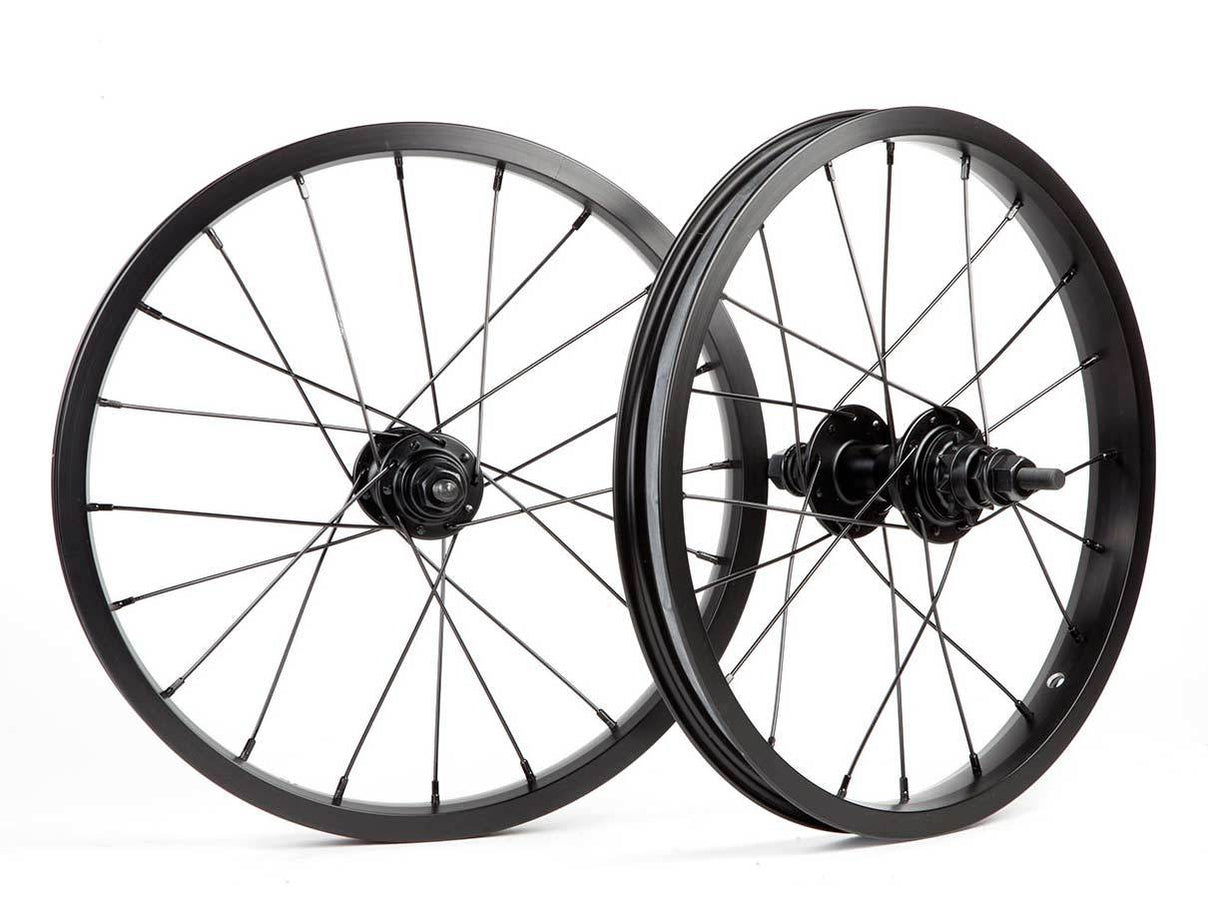 BMX Wheel Sets | BMX Wheels | Albe's BMX Online