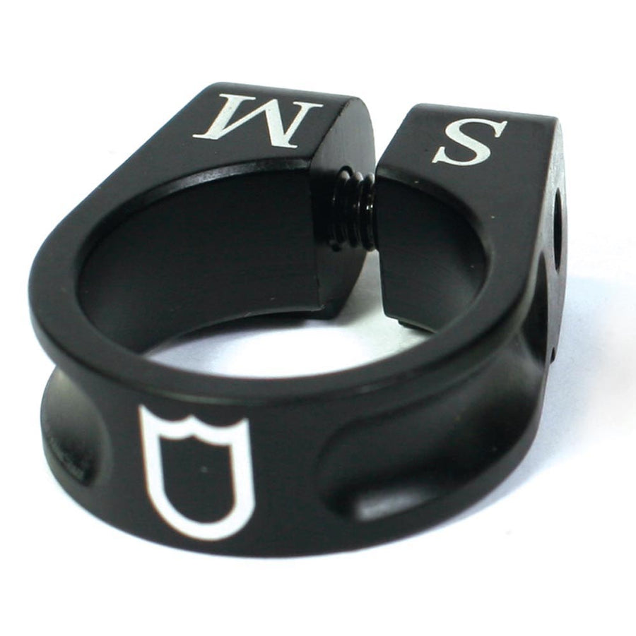 BMX Seat Clamps | Albes.com — Albe's BMX