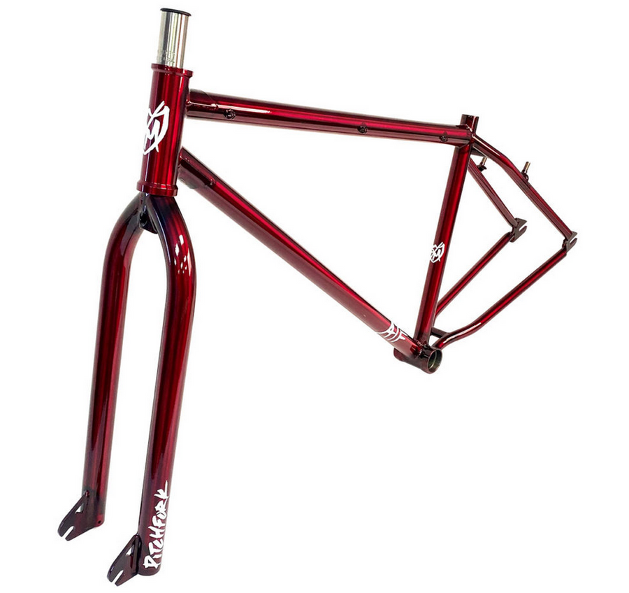 S&M Bikes BMX Frames | S&M BMX | Albe's BMX Online