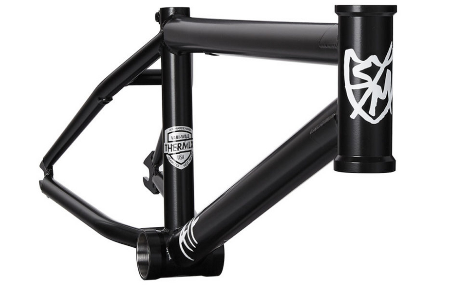 S&M Bikes BMX Frames | S&M BMX | Albe's BMX Online