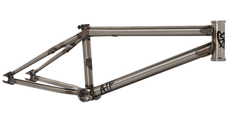 S&M Bikes BMX Frames - Made in USA — Albe's BMX