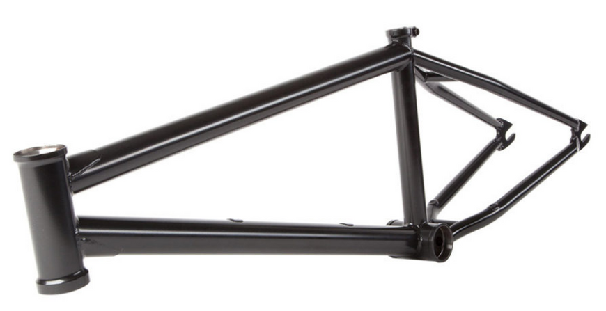 S&M Bikes BMX Frames - Made in USA — Albe's BMX