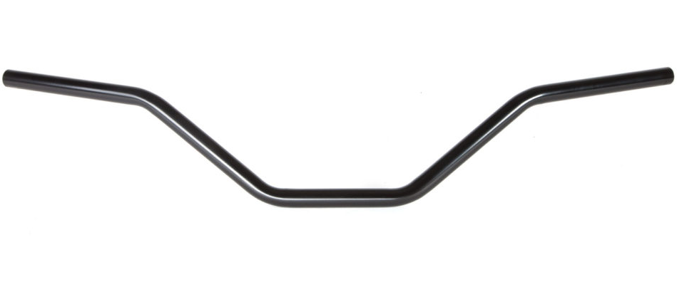 S&M S.A.C Bars — Albe's BMX