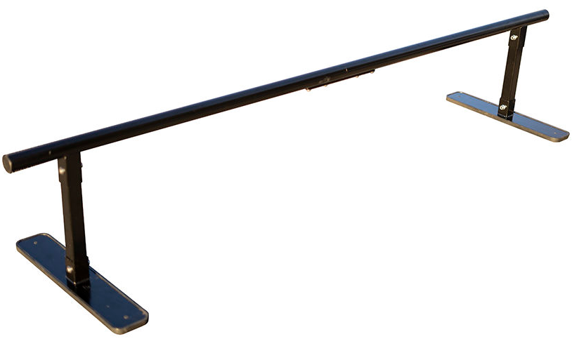 S&M Slidepipe V2 Rail | Albe's BMX Online