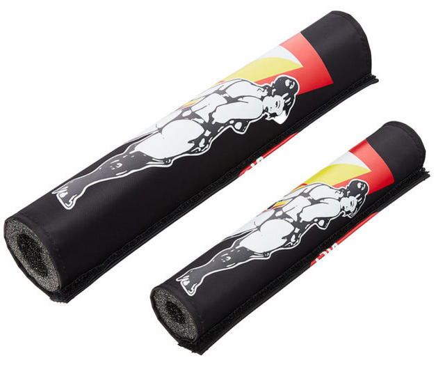 BMX Pad Sets | Albe's BMX Online