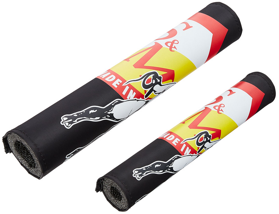 BMX Pad Sets | Albe's BMX Online