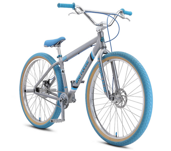 SE Bikes For Sale | Wheelie Bikes | Albe's BMX Online