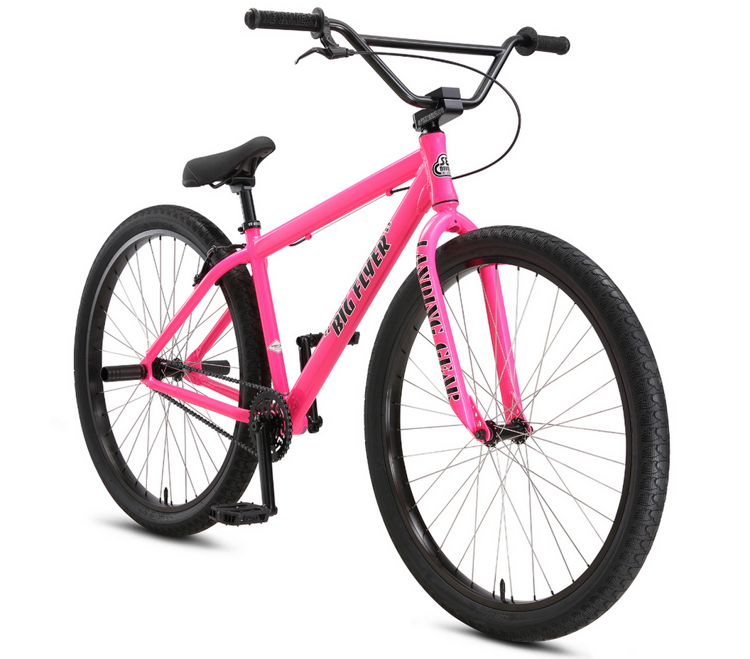 SE Bikes For Sale | Wheelie Bikes | Albe's BMX Online