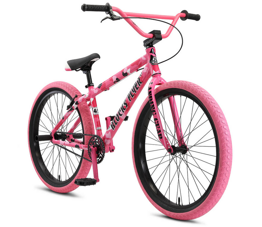 SE Bikes For Sale | Wheelie Bikes | Albe's BMX Online