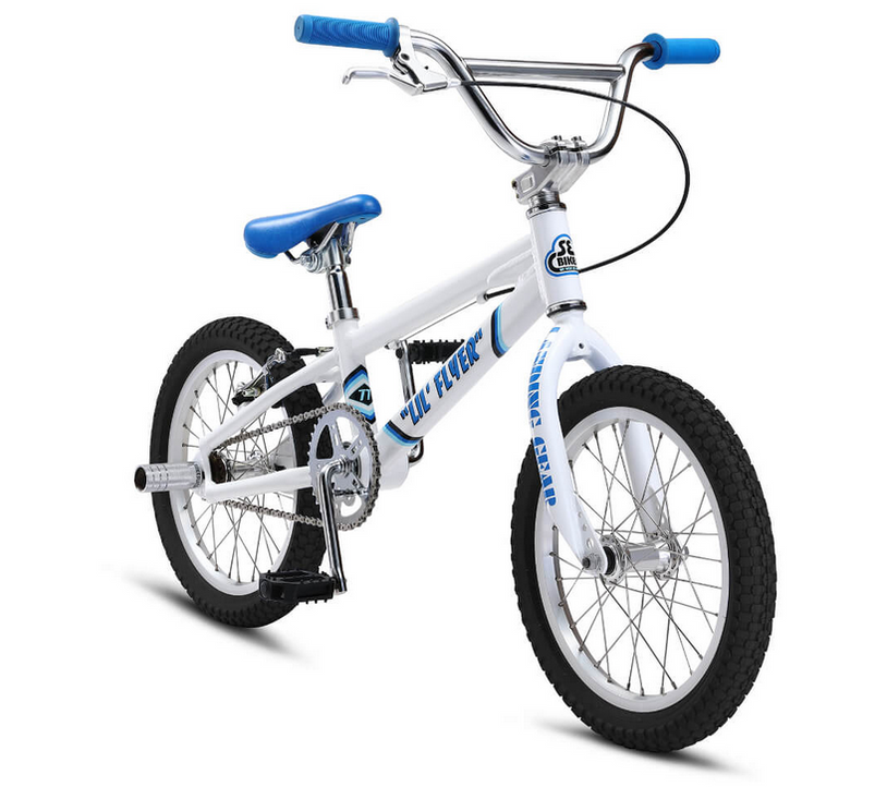 SE Bikes: Retro BMX, Big Bikes & Race Models — Albe's BMX